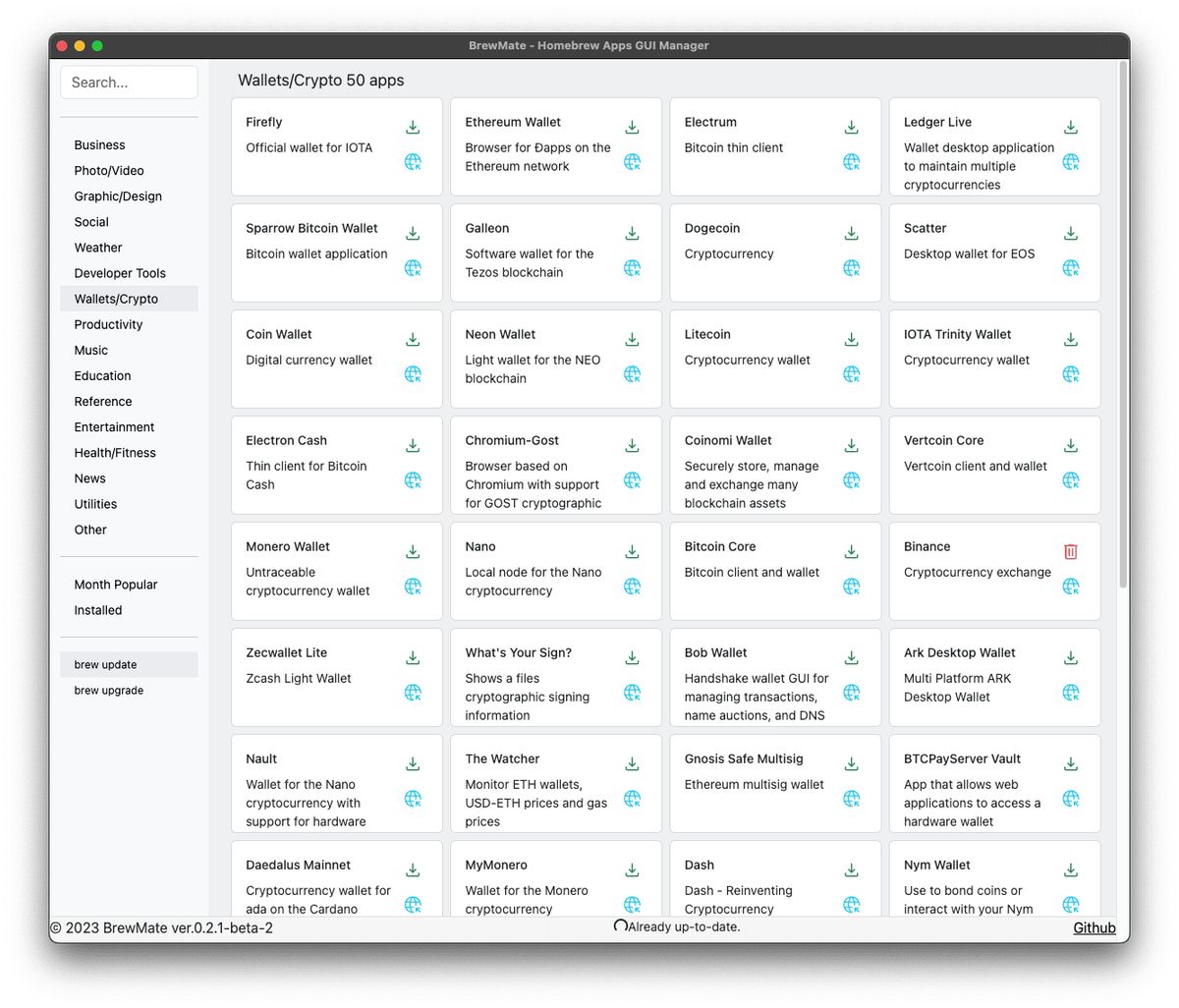 BrewMate: App Reviews, Features, Pricing & Download | AlternativeTo