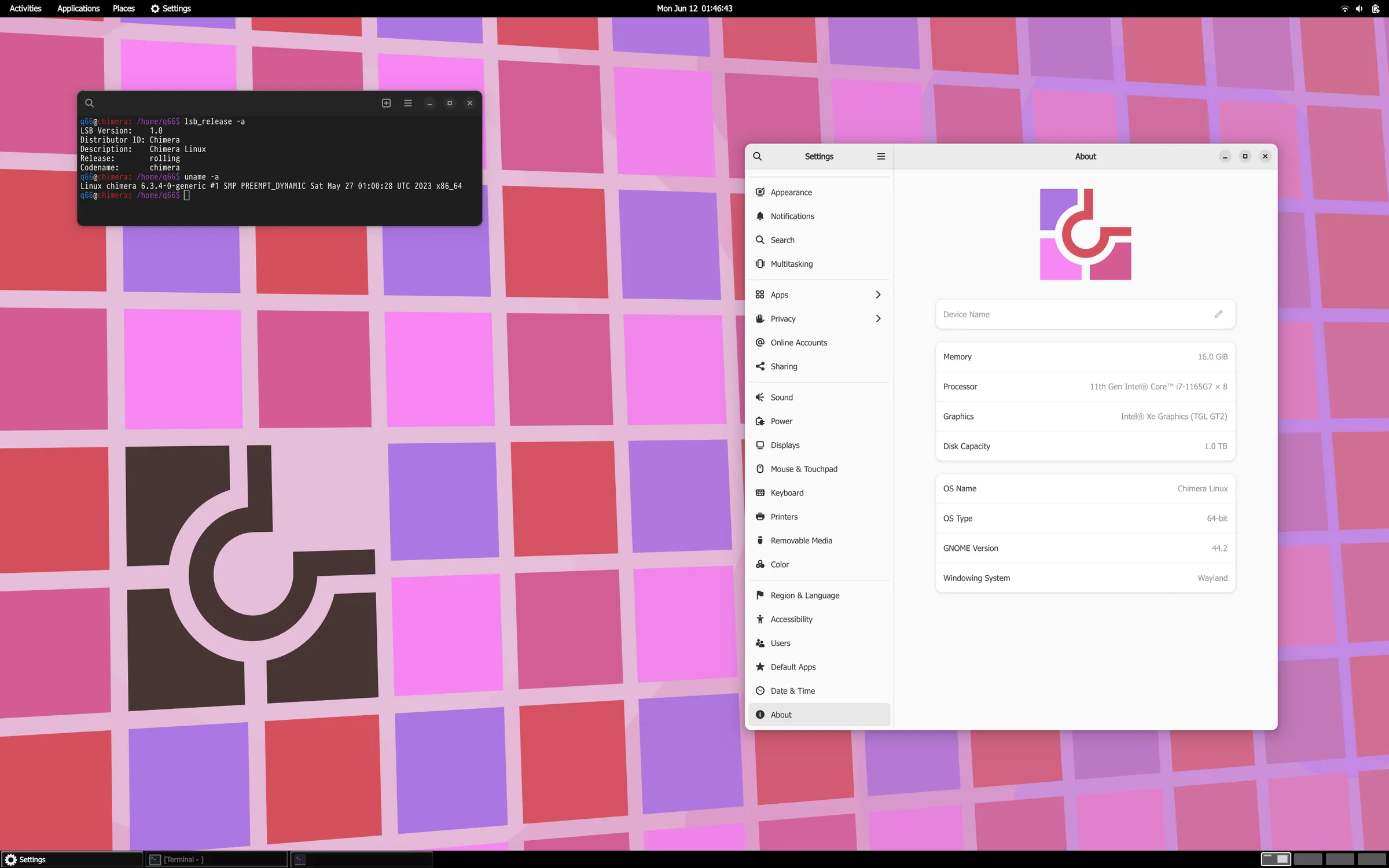 Chimera Linux Alternatives: Top 15 Linux Distros & Similar Apps ...