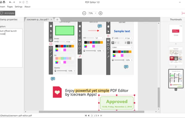 Free Foxit PDF Editor Alternatives: Top 12 PDF Editors | AlternativeTo