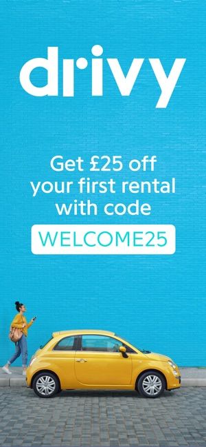 Drivy Alternatives and Similar Apps / Services | AlternativeTo