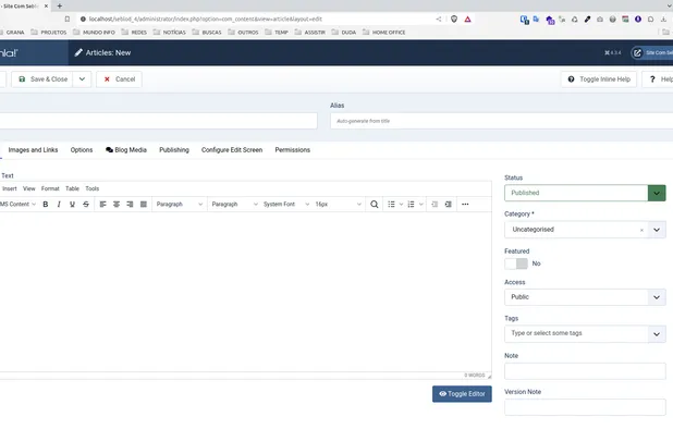 Best WordPress Alternatives: Top Blog Publishing & CMS Tools in 2024 ...