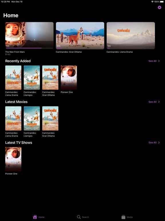 Swiftfin: App Reviews, Features, Pricing & Download | AlternativeTo