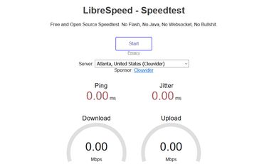 9 Best Speedtest by Ookla Alternatives: Top Internet Speed Test Apps in ...