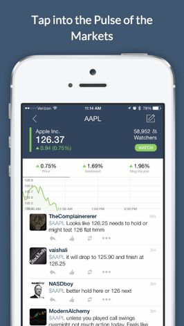 Free TradingView Alternatives: 25+ Stock Trading Apps | AlternativeTo