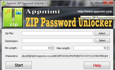 Zip Password Recovery Alternatives and Similar Software | AlternativeTo