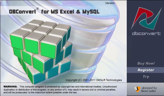 Dbconvert For Excel And Mysql Alternatives And Similar Software