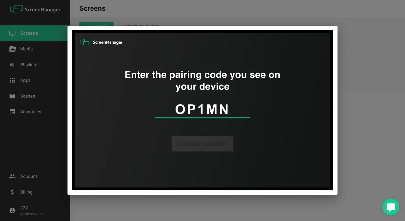 ScreenManager - Digital Signage Player Alternatives and Similar Apps | AlternativeTo