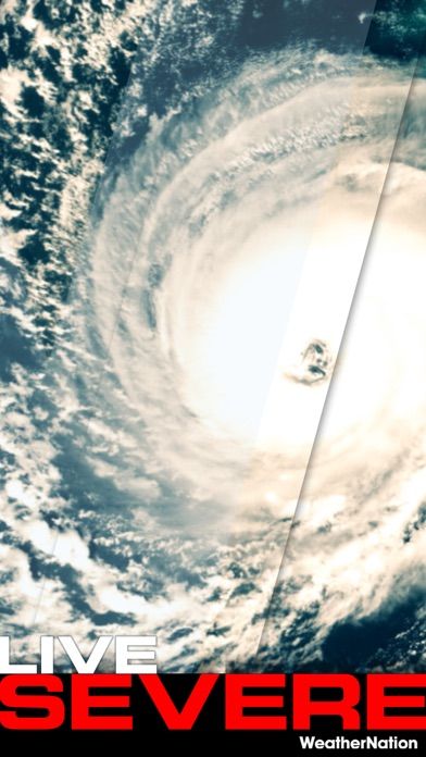 WeatherNation Alternatives: 25+ Weather Forecast Tools & Similar Apps ...