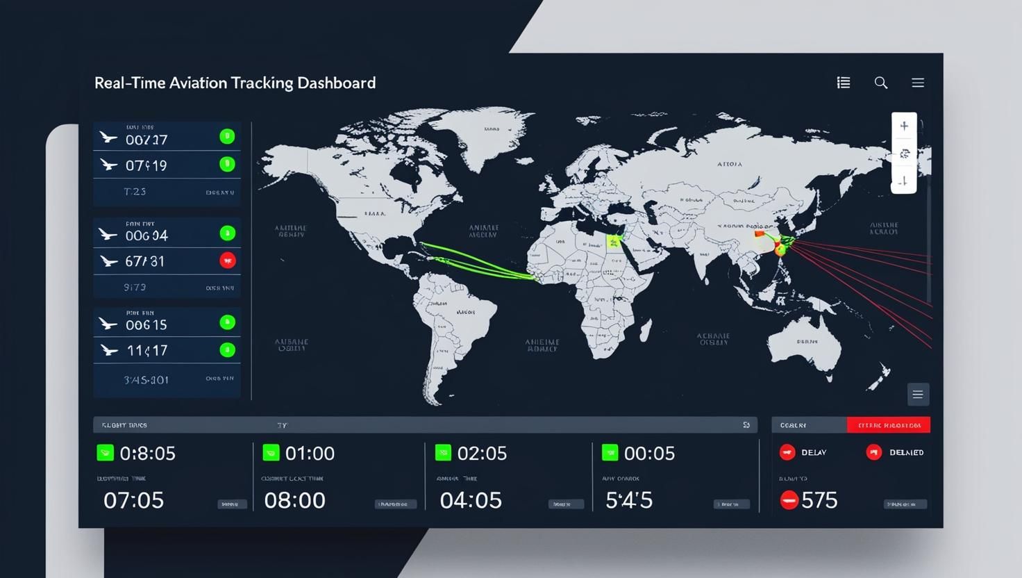 Aviationstack Alternatives: Top 10 Flight Trackers & Similar Apps | AlternativeTo