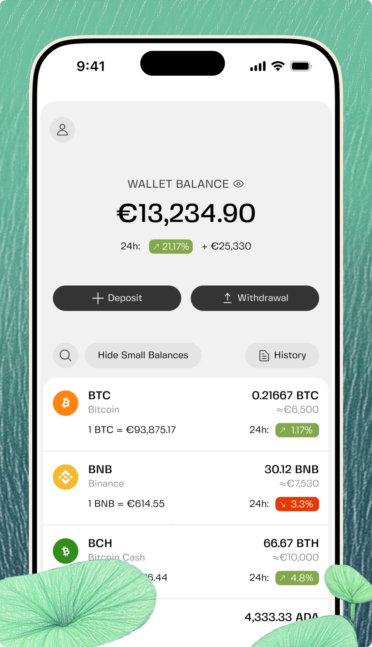 Clapp Finance Alternatives and Similar Apps | AlternativeTo