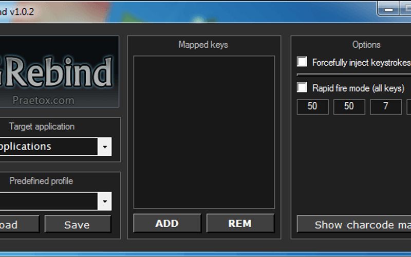 Keys Extender Alternatives: Top 3 Key Mapping Tools & Similar Apps ...