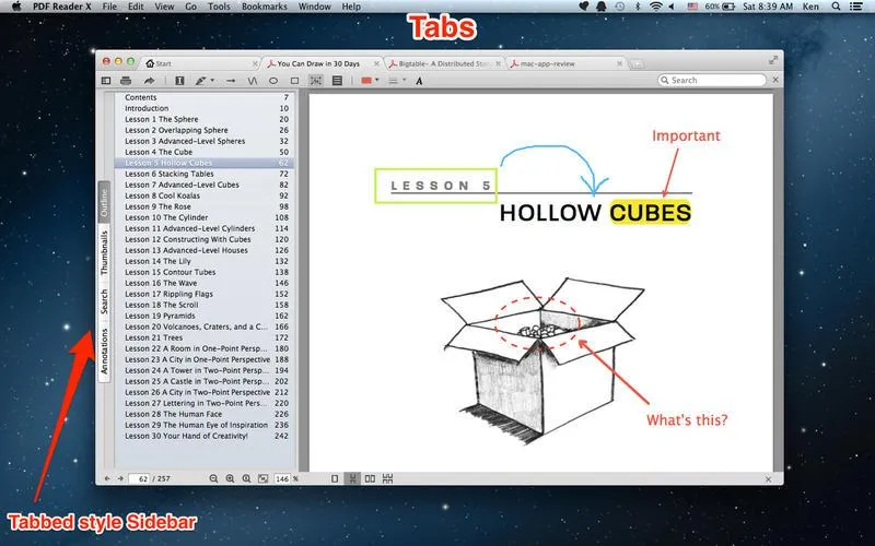 PDF Reader X Alternatives: 25+ PDF Readers & Similar Apps | AlternativeTo