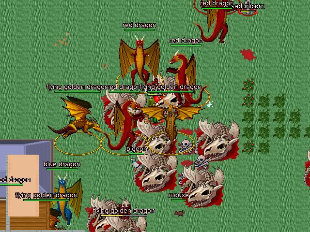 Games Like Stendhal: Similar MMORPG Games 2023 - Page 2 | AlternativeTo