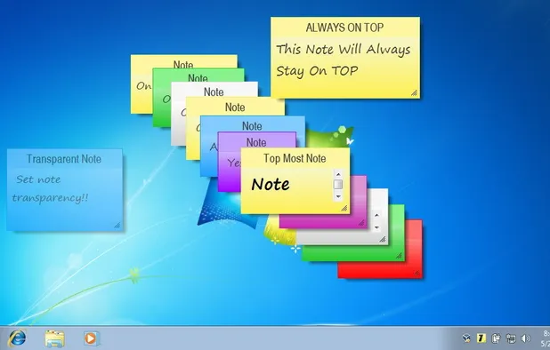 Windows Sticky Notes Alternatives: Top 10 Sticky Notes & Similar Apps ...