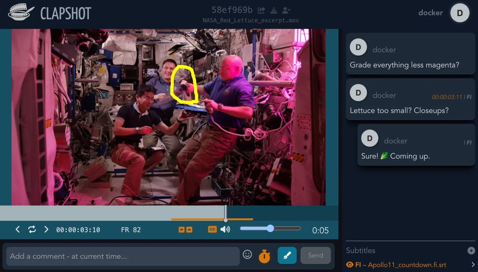 Clapshot Alternatives: Top 9 Video Sharing Tools & Similar Websites ...