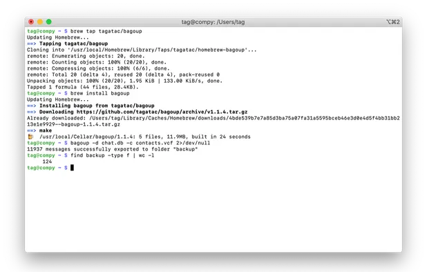 Decipher TextMessage Alternatives - Explore Similar Software ...