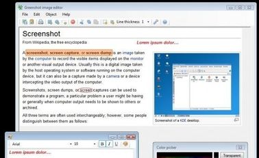 7 Best Snagit Alternatives: Top Screenshot Capture Tools in 2023 ...