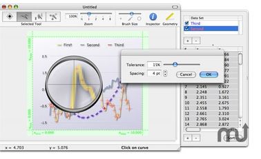 Plot Digitizer Alternatives and Similar Software | AlternativeTo