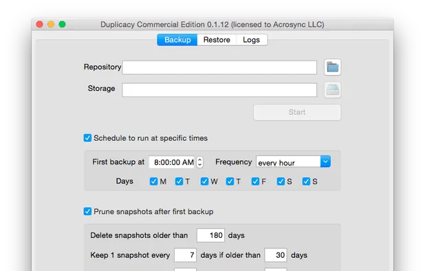 Mozy Alternatives: 25+ Cloud Storage Services | AlternativeTo