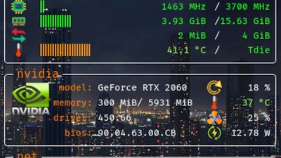 nwg-wrapper Alternatives: Top 10 Desktop Customization Tools and ...