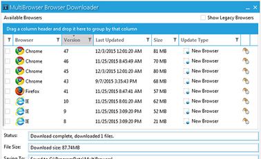 Browserling Alternatives and Similar Sites & Apps | AlternativeTo