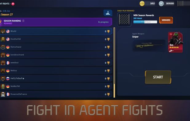 NationStates Alternatives: Top 9 Simulation & Similar Games | AlternativeTo