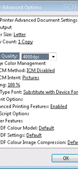 Microsoft Print to PDF Alternatives and Similar Software | AlternativeTo