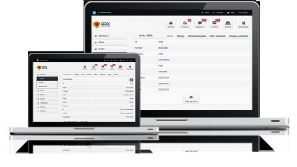 BoxBilling: Completely free and open source billing and support ...