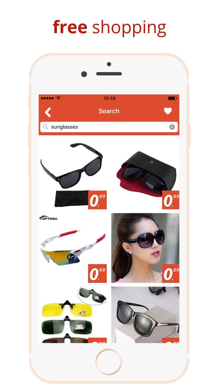 ShopZero Alternatives: Top 4 Online Shops & Similar Apps | AlternativeTo