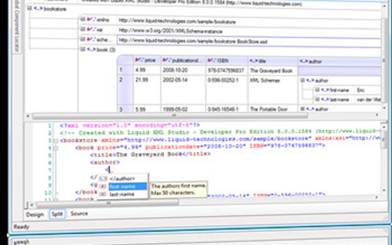 Altova XMLSpy Alternatives: 25+ XML Editors & Similar Apps | AlternativeTo
