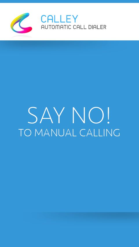 Calley - Automatic Call Dialer Alternatives and Similar Apps | AlternativeTo