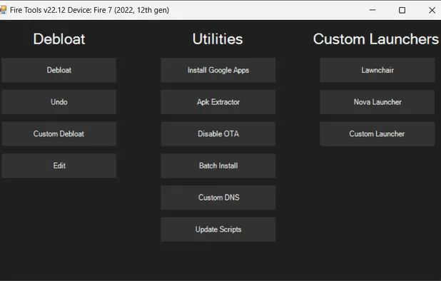 Fire Toolbox Alternatives - Explore Similar Software | AlternativeTo