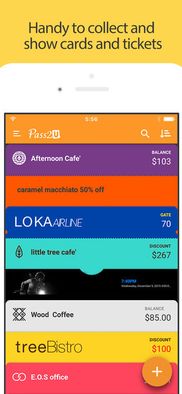 12 Great Stocard Alternatives: Top Similar Apps in 2025 | AlternativeTo