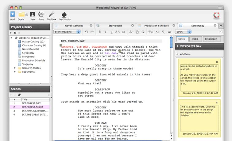 10 Great Final Draft Alternatives: Top Novel Authoring Tools in 2024 ...