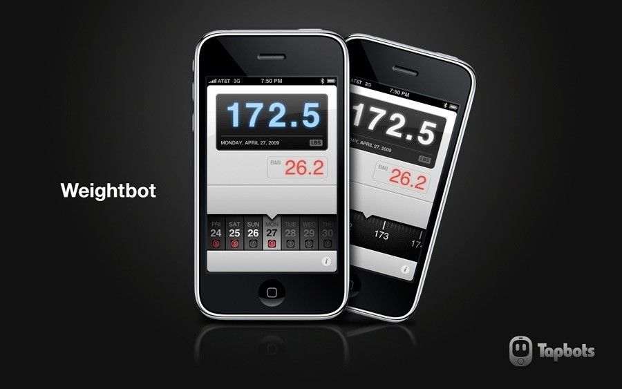 Weightbot Alternatives: Top 10 Health Tools & Similar Apps | AlternativeTo