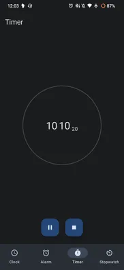 Fossify Clock Alternatives: 25+ Alarm Clocks & Similar Apps | AlternativeTo