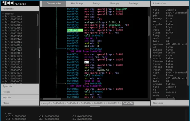 Ghidra Alternatives: Top 21 Decompilers & Similar Apps | AlternativeTo