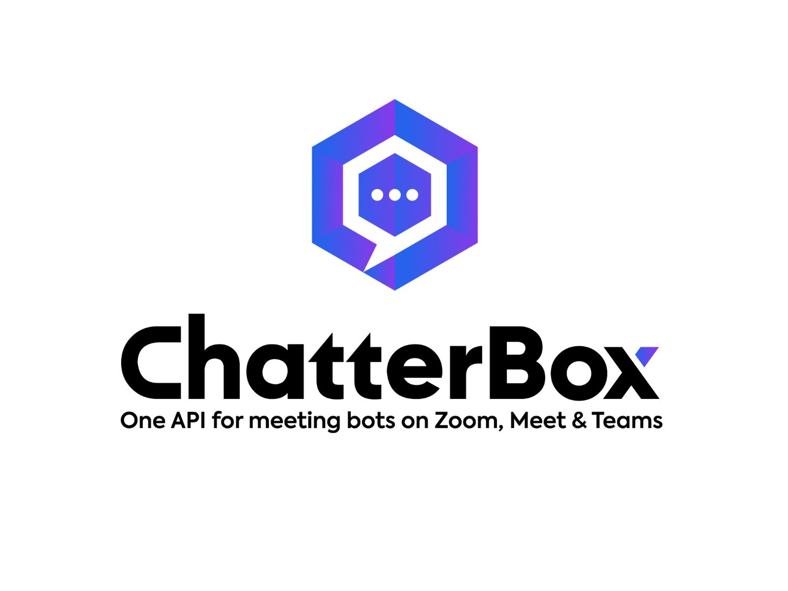 ChatterBox: All-in-one API to integrate your | AlternativeTo