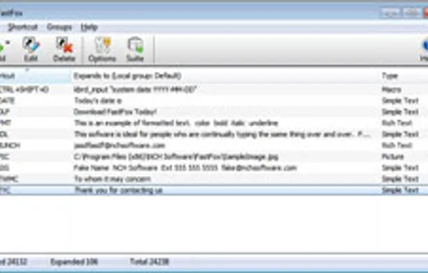 Breevy Alternatives: 25+ Text Expanders & Similar Apps | AlternativeTo