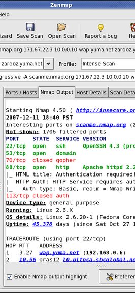 12 Great Angry IP Scanner Alternatives: Top IP Scanners in 2022 ...