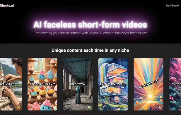 Vsub Alternatives: Top 9 AI Video Generators & Similar Websites ...