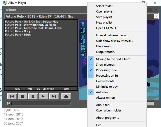 Album Player Alternatives: Top 12 Audio Players & Similar Apps ...