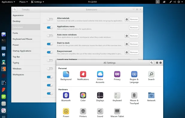 Windows 10 Alternatives for Windows: Top 10 Operating Systems ...