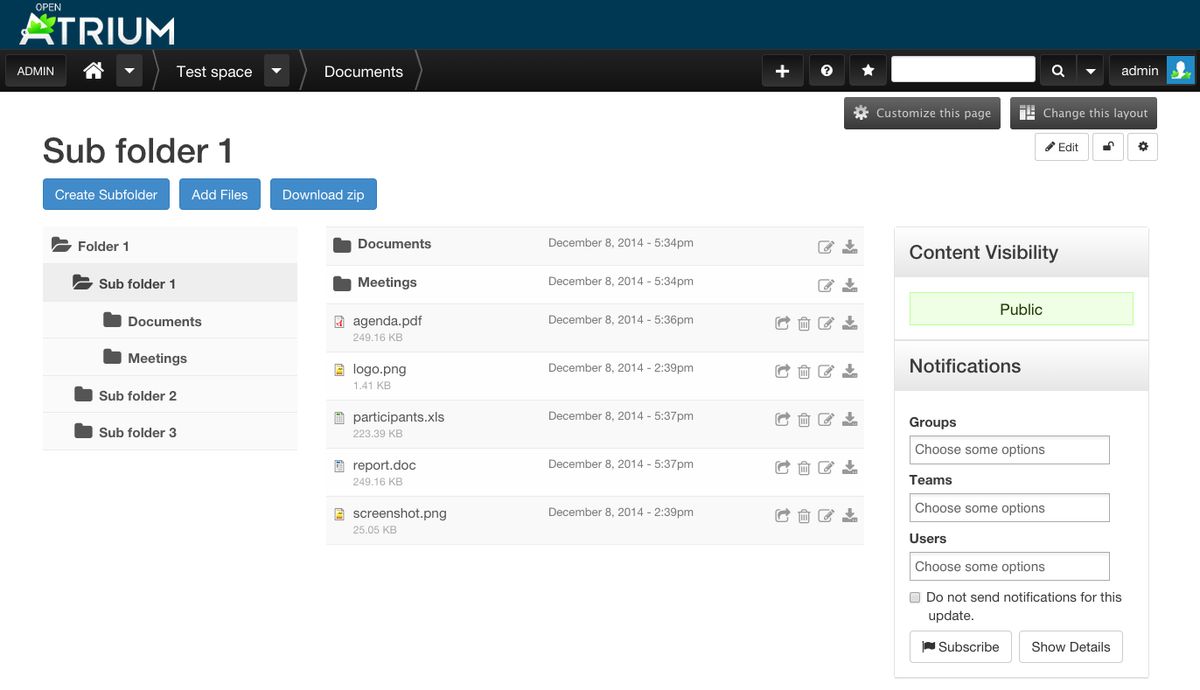 Open Atrium Alternatives: 25+ Project Management Tools and similar apps ...