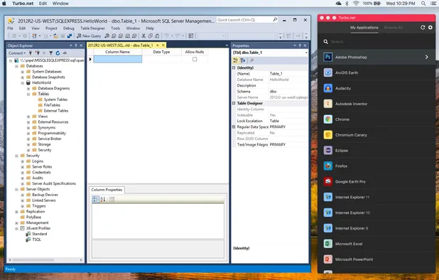 Parallels Desktop Alternatives for Mac: Top 10 Virtualization Tools ...