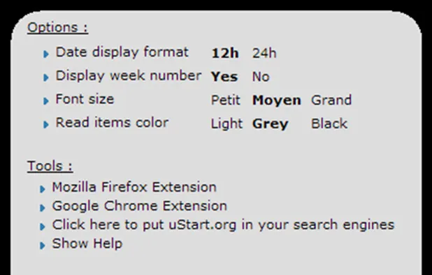 iGoogle Alternatives: 25+ Personal Homepages & Similar Apps | AlternativeTo
