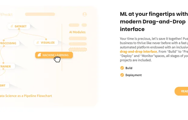 PyTorch Alternatives: Top 10 Software Frameworks & Similar Apps ...