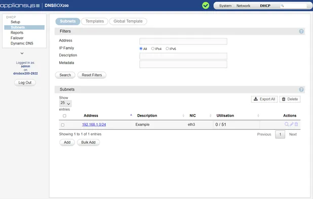 DHCP Server for Windows Alternatives and Similar Software | AlternativeTo