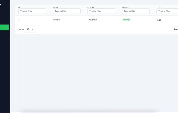 Open Source GLPI Alternatives: Top 14 Help Desk Platforms | AlternativeTo