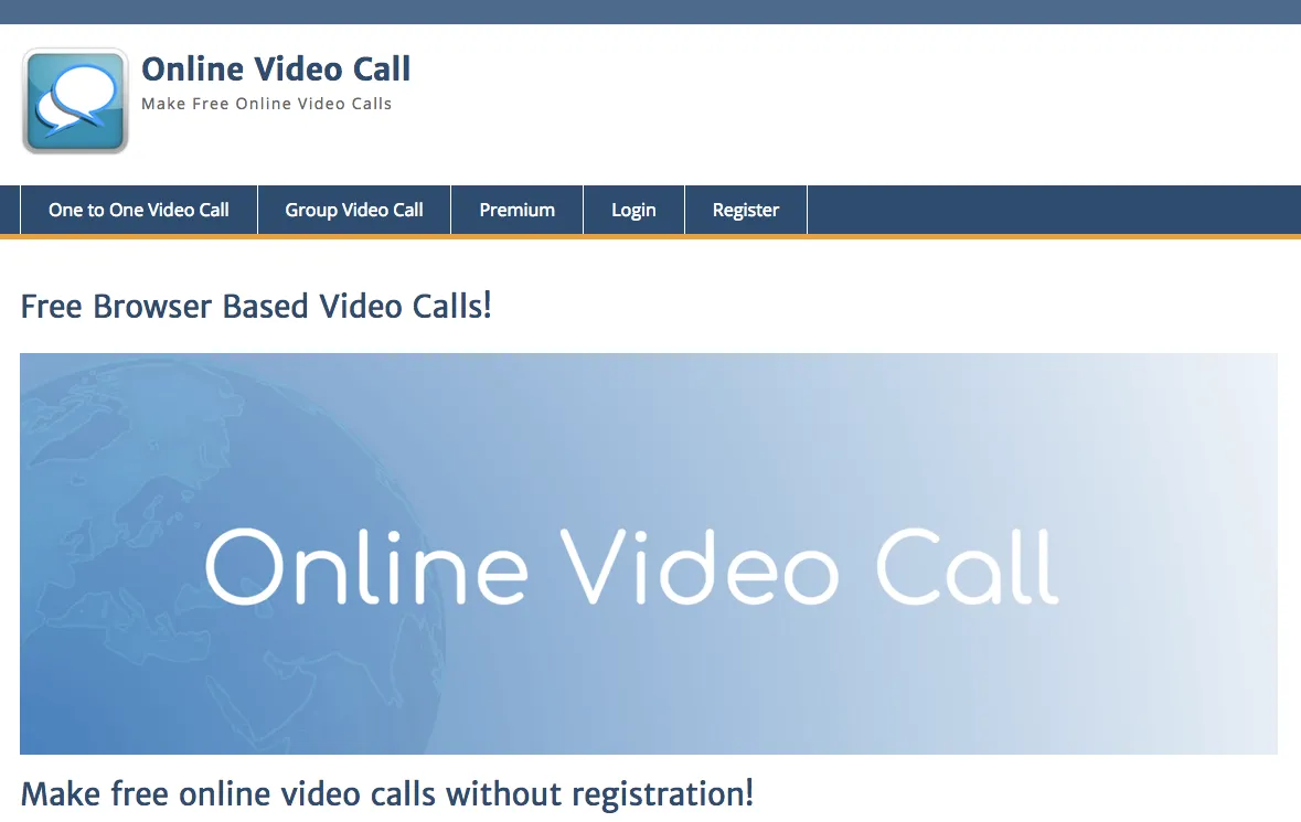 Online Video Call Alternatives: Top 12 Video Calling Apps & Similar ...